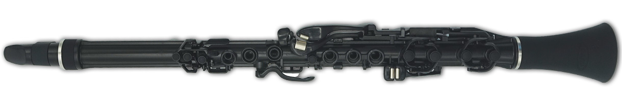 Alle Infos zur Clarinéo 2.0 | Nuvo