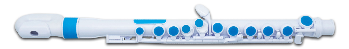 Alle Infos zur jFlute 2.0 | Nuvo