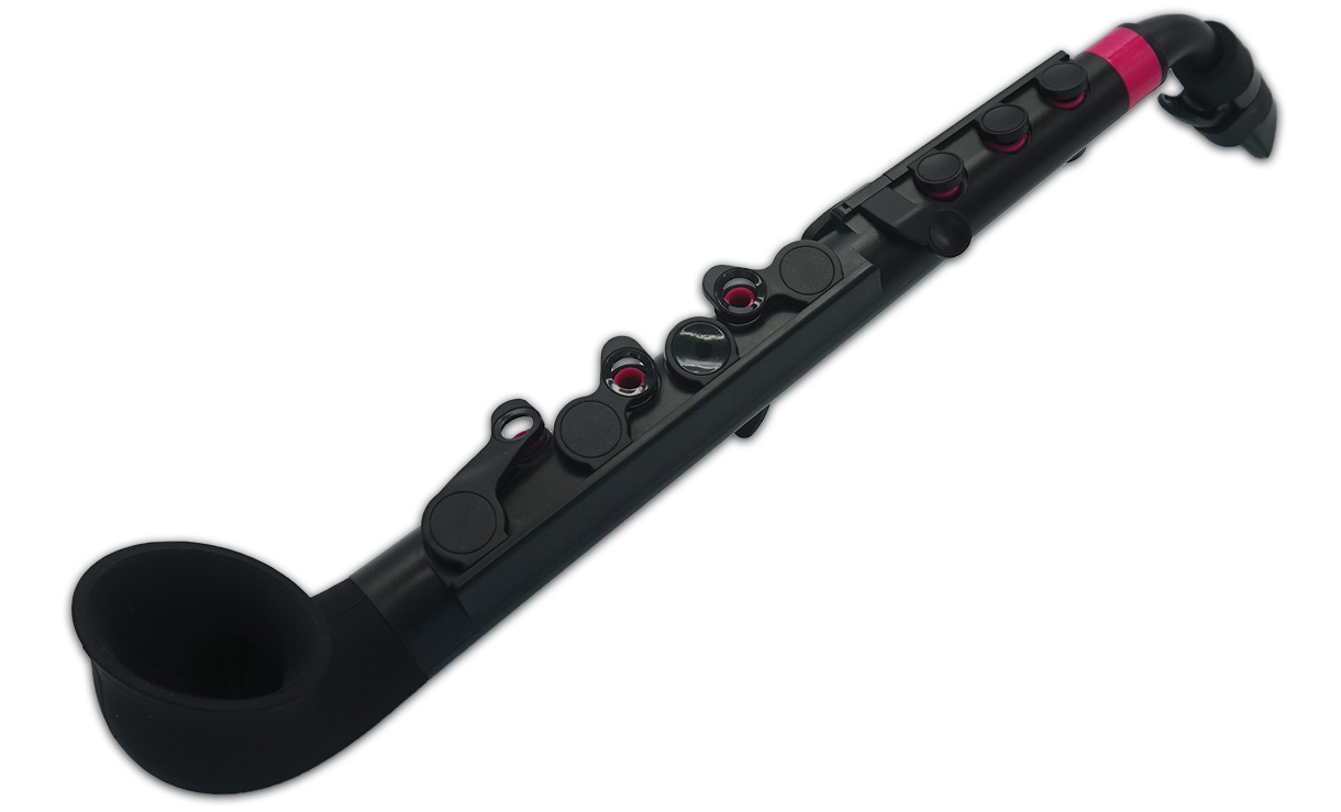 Alle Infos zum jSax 2.0 | Nuvo