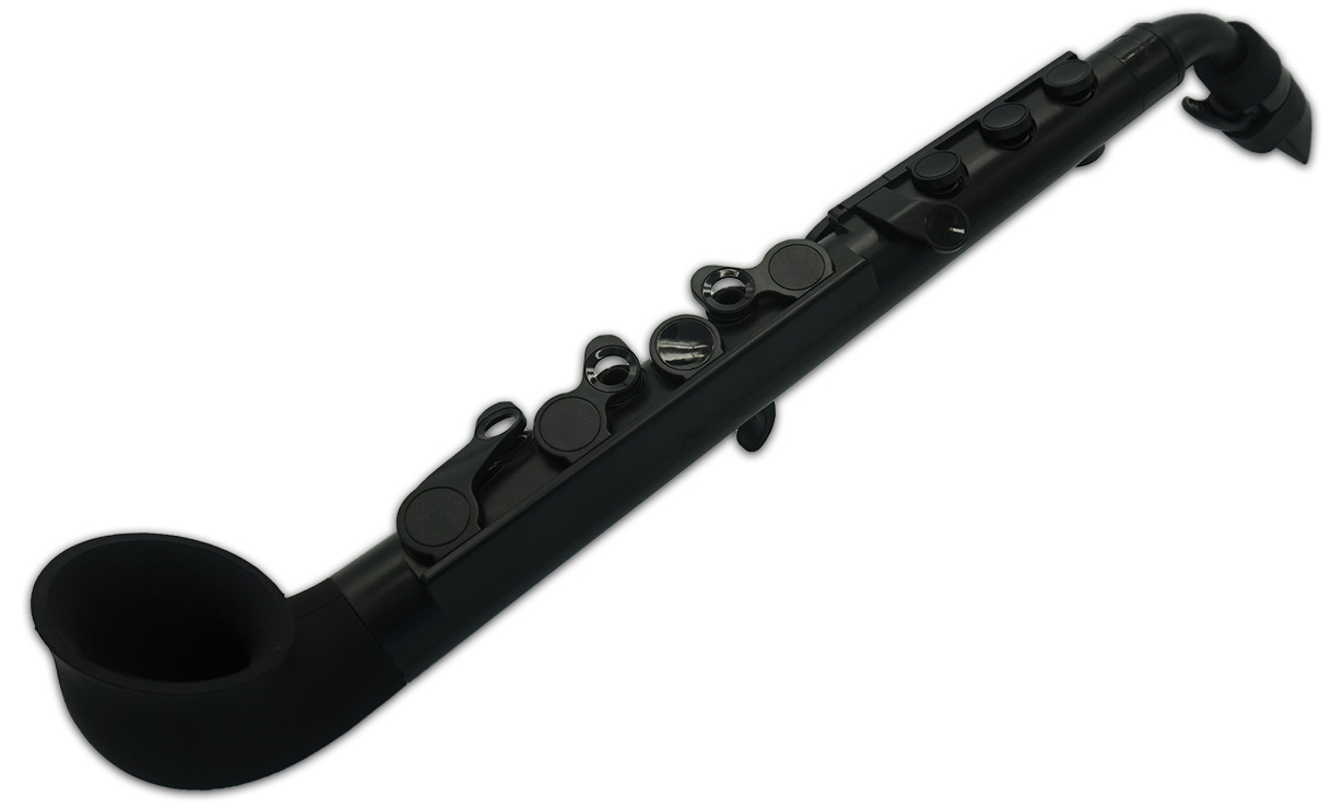 Alle Infos zum jSax 2.0 | Nuvo