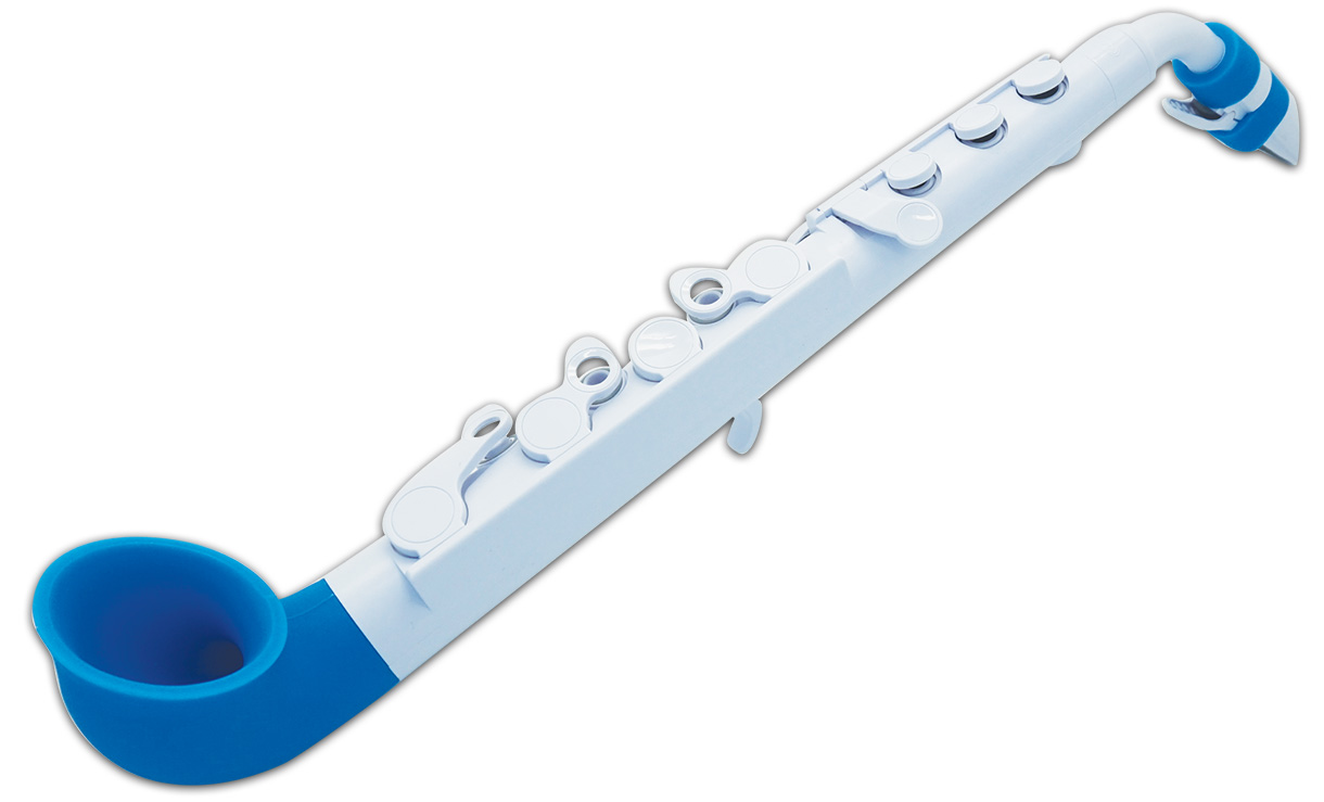 Alle Infos zum jSax 2.0 | Nuvo